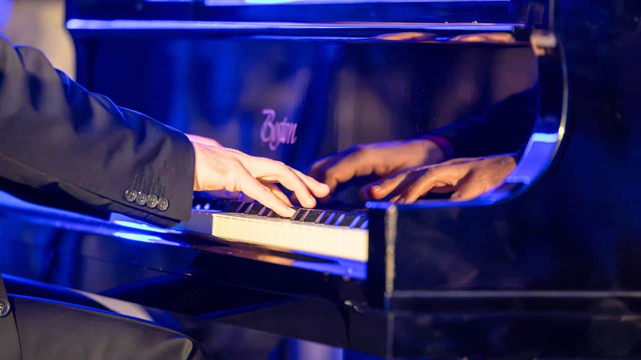 Chopin meets Lyadov | Johannes Gaechter | WUAHL pianissimo 2025